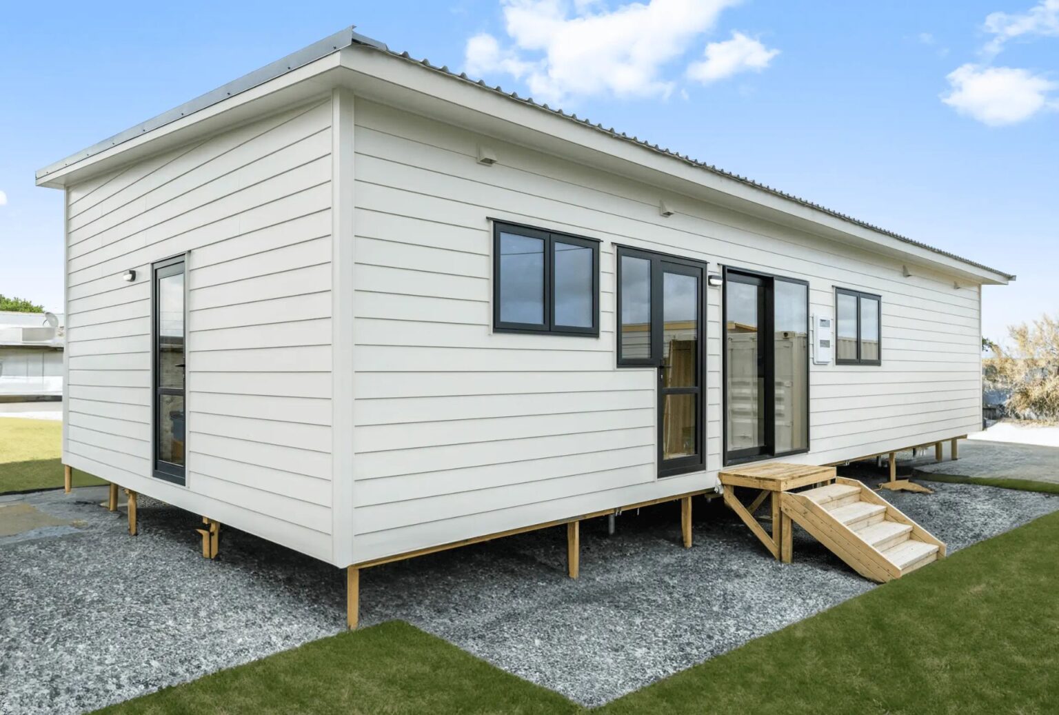 Transportable Homes In NZ: A Complete Guide To Types, Benefits, And ...