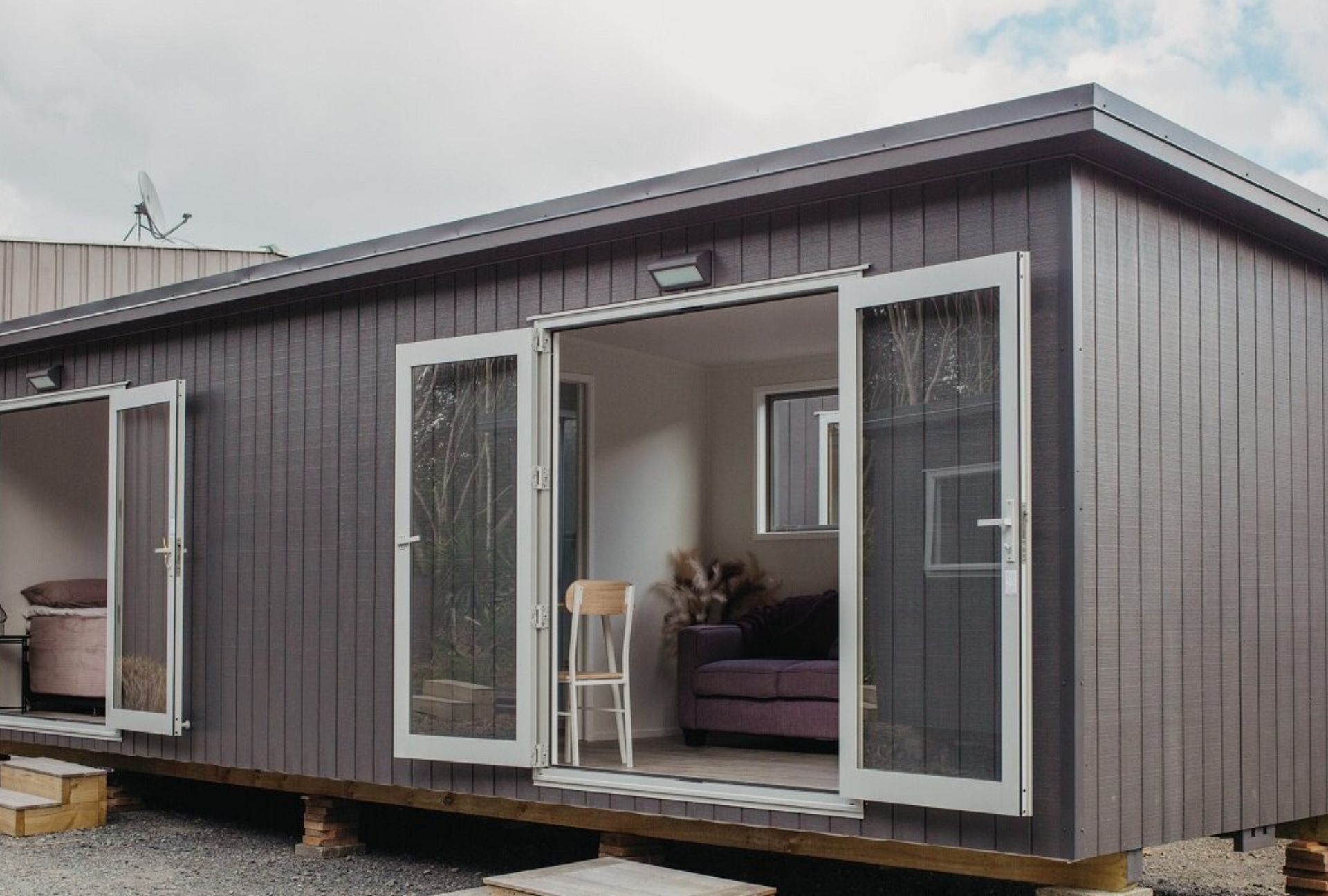 Transportable Homes In NZ: A Complete Guide To Types, Benefits, And ...
