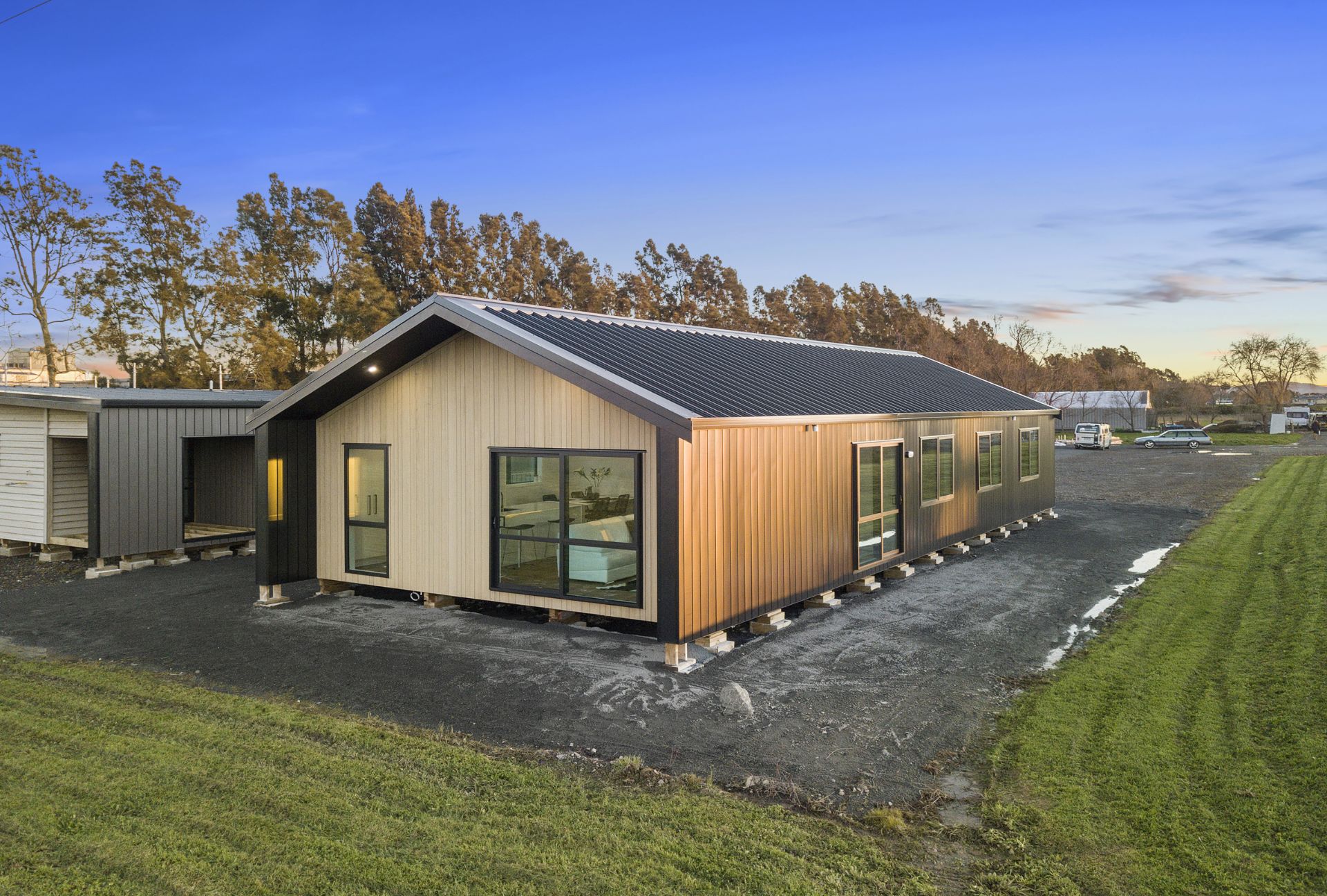 Transportable Homes In NZ: A Complete Guide To Types, Benefits, And Buying Tips