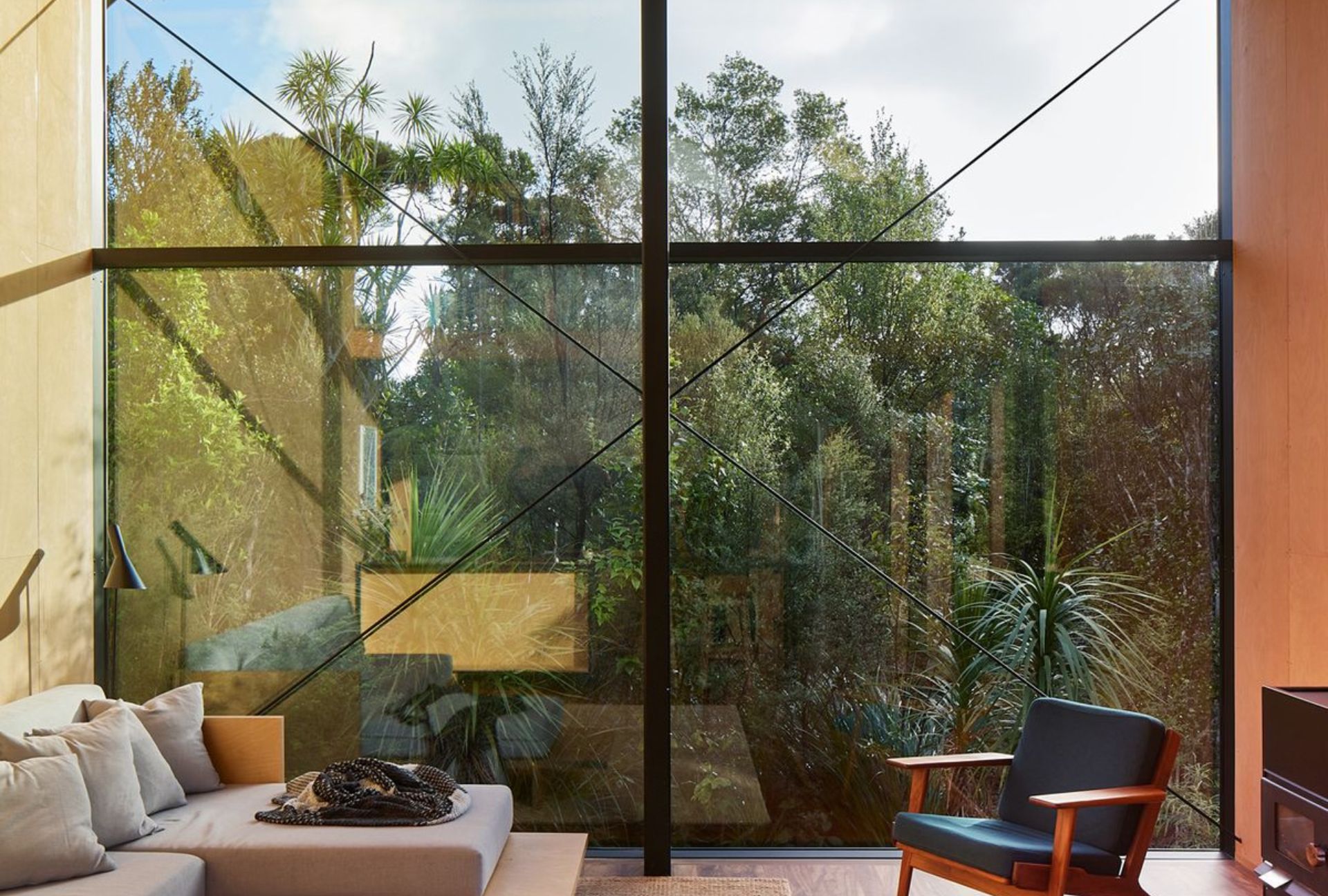 What Is Low-E Glass In NZ? A Guide To Energy-Efficient Windows ...