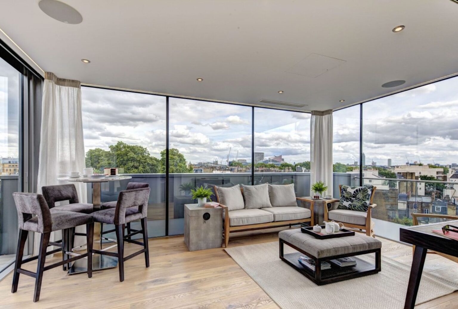 What Is Low-E Glass In NZ? A Guide To Energy-Efficient Windows ...