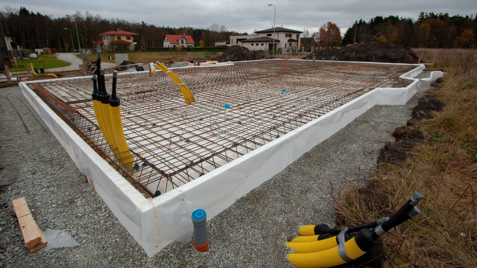 Concrete Slab Vs Raised Foundation NZ: Which Is Best For Your Home?