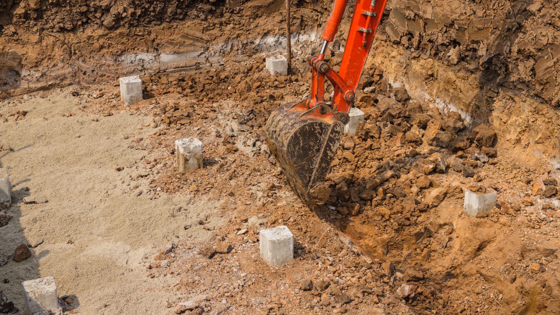 Cost Of Pile Foundations In NZ: Pricing, Factors & Smart Saving Tips (2025 Guide)