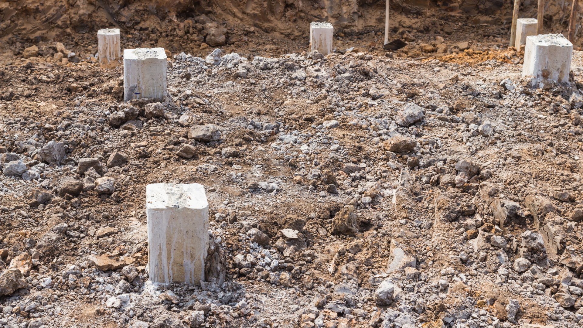 Cost Of Pile Foundations In NZ: Pricing, Factors & Smart Saving Tips ...