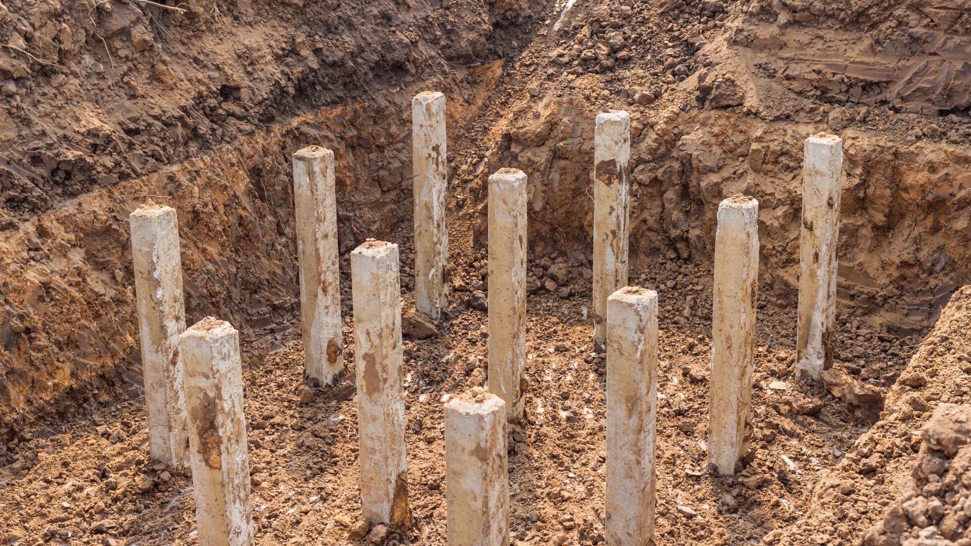 Cost Of Pile Foundations In NZ: Pricing, Factors & Smart Saving Tips ...