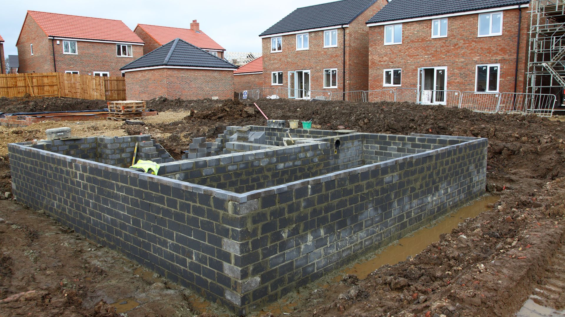 Cost To Level A House Foundation In NZ: Pricing, Factors, And Repair Guide