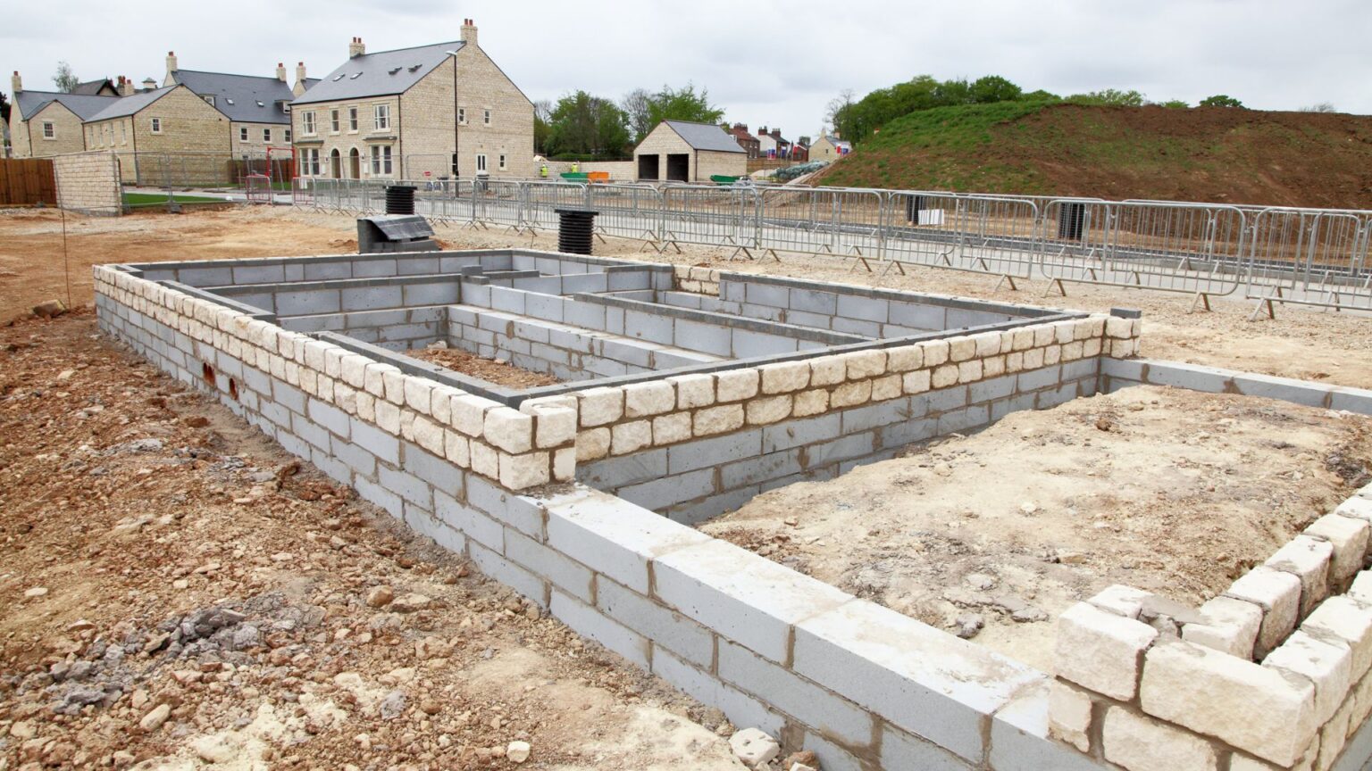 Cost To Level A House Foundation In NZ: Pricing, Factors, And Repair Guide