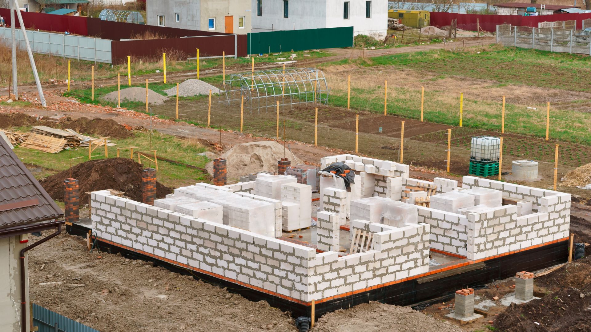 Cost To Level A House Foundation In NZ: Pricing, Factors, And Repair Guide