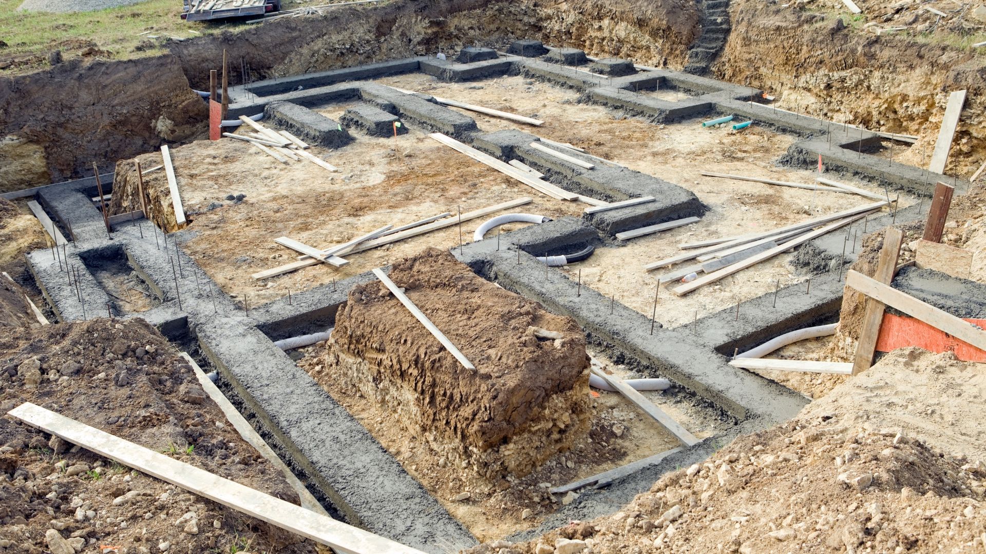 Cost To Level A House Foundation In NZ: Pricing, Factors, And Repair Guide
