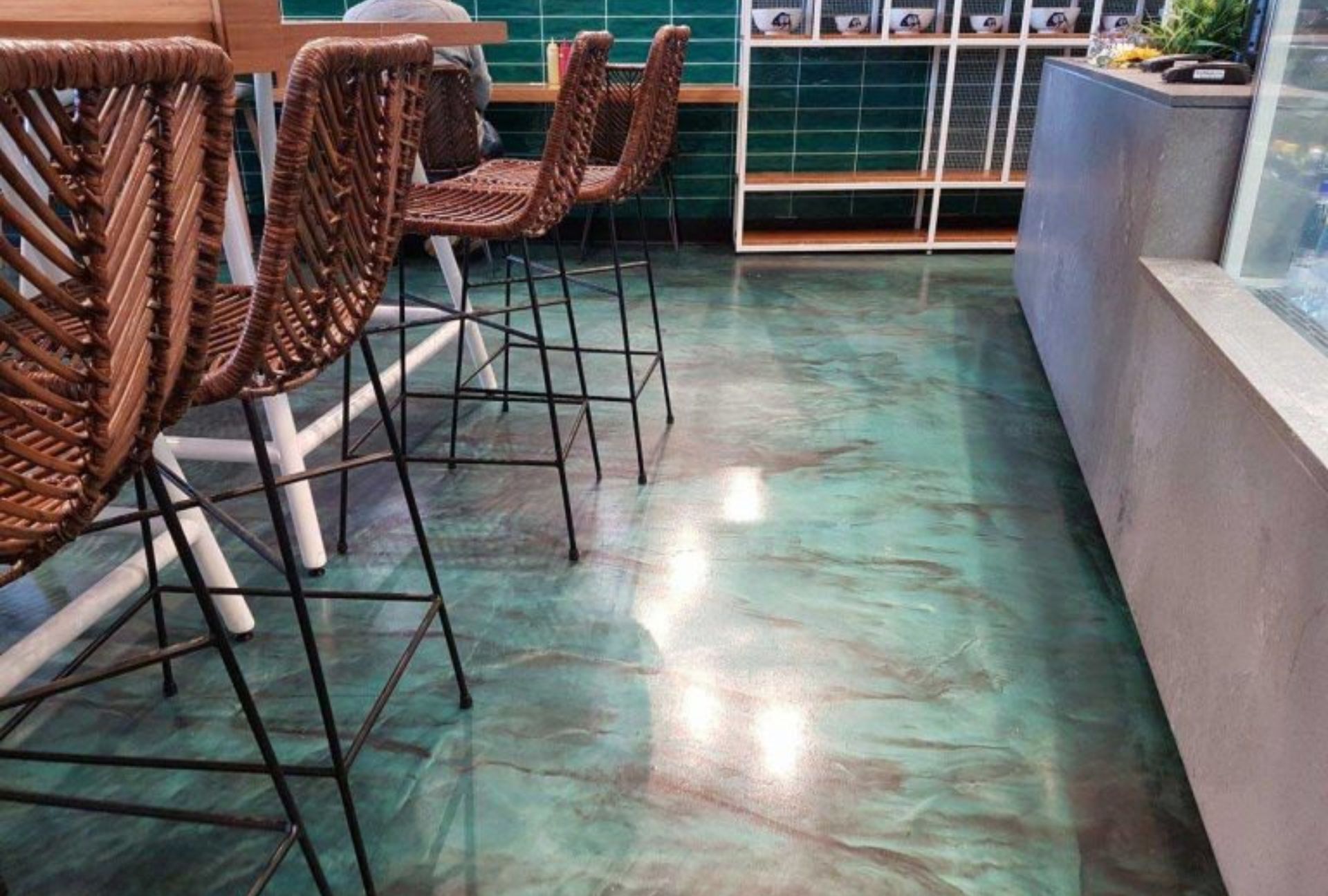 Epoxy Floor Cost In NZ: Pricing Breakdown, Factors & Money-Saving Tips