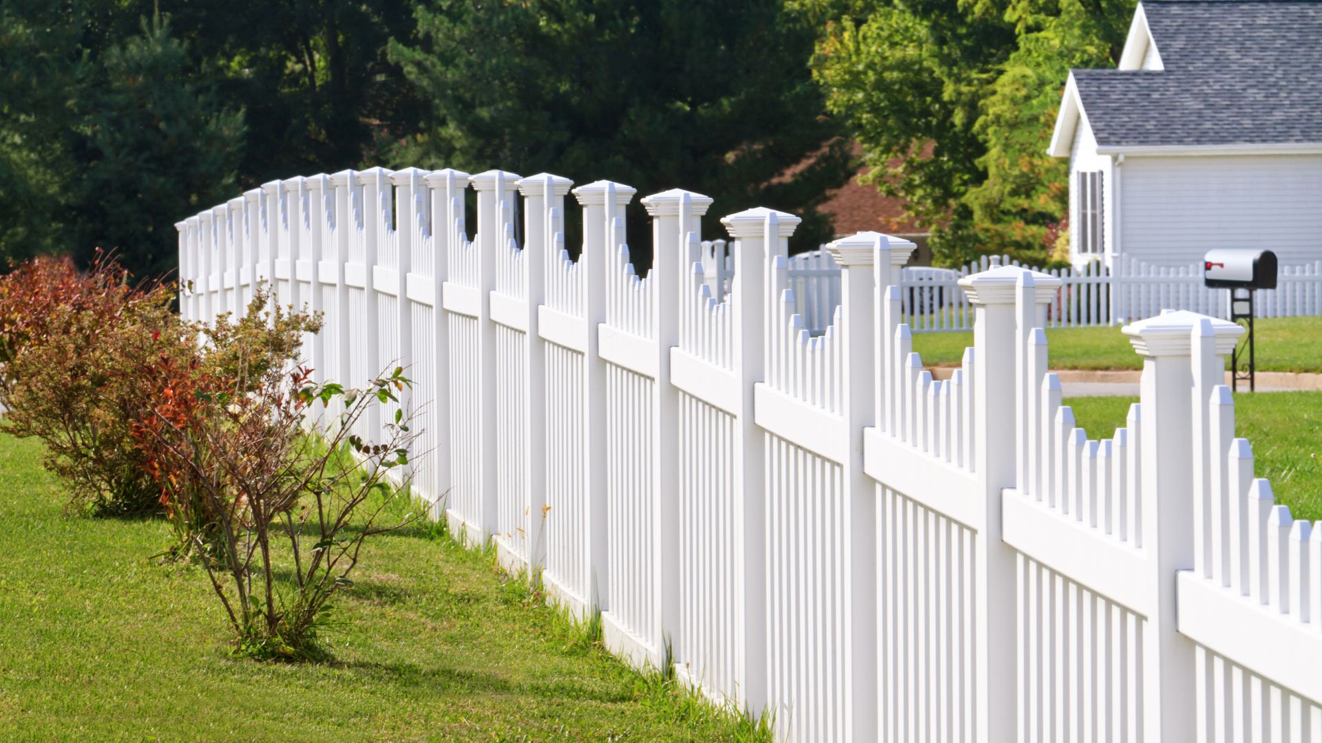 Fence Height Wellington: Rules, Permits, And Best Practices For A ...