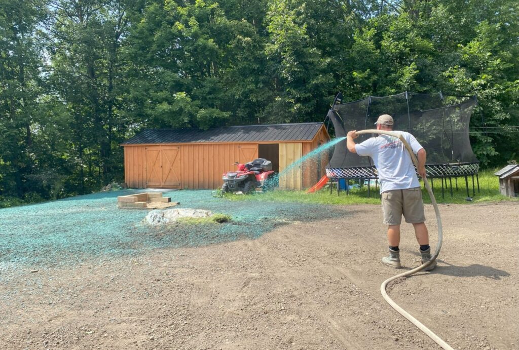 Hydroseeding Cost NZ: Price Per Acre, Factors & Money-Saving Tips (2025 ...