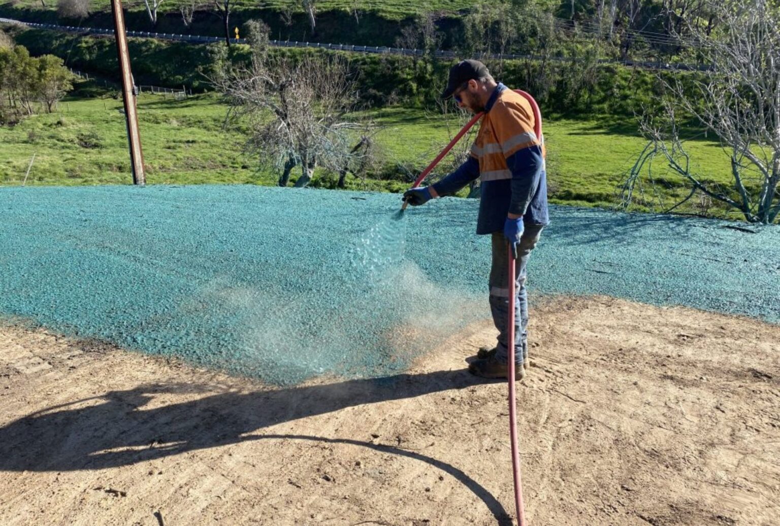 Hydroseeding Cost NZ: Price Per Acre, Factors & Money-Saving Tips (2025 ...