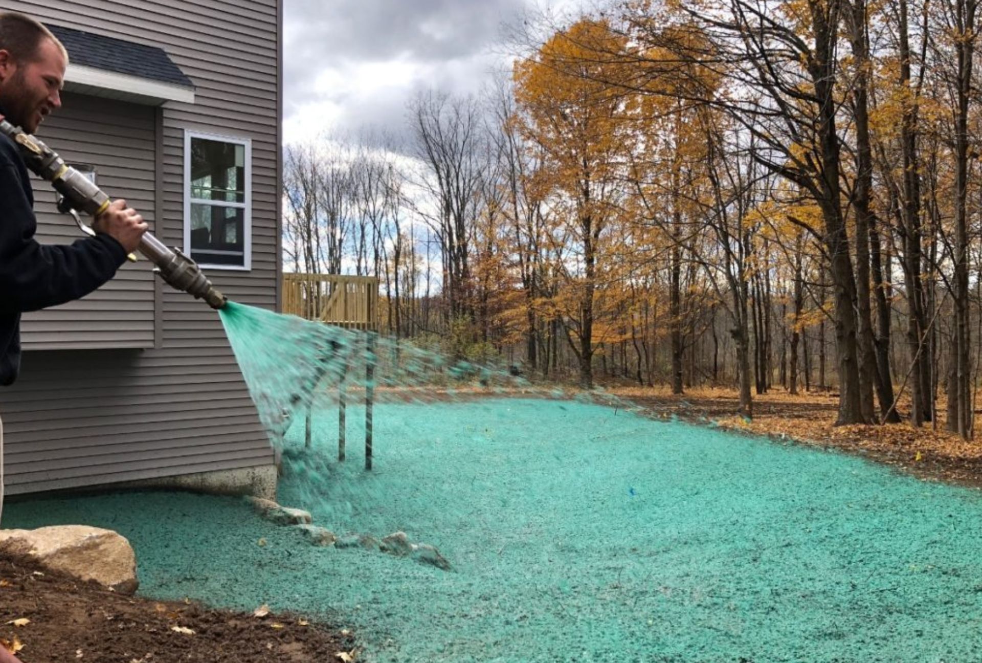 Hydroseeding Cost NZ: Price Per Acre, Factors & Money-Saving Tips (2025 ...