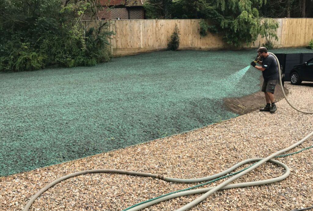 Hydroseeding Cost NZ: Price Per Acre, Factors & Money-Saving Tips (2025 ...