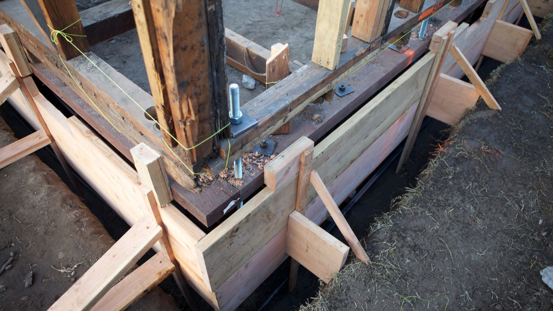 Pros And Cons Of Wood Foundations In NZ: Is It The Right Choice For ...
