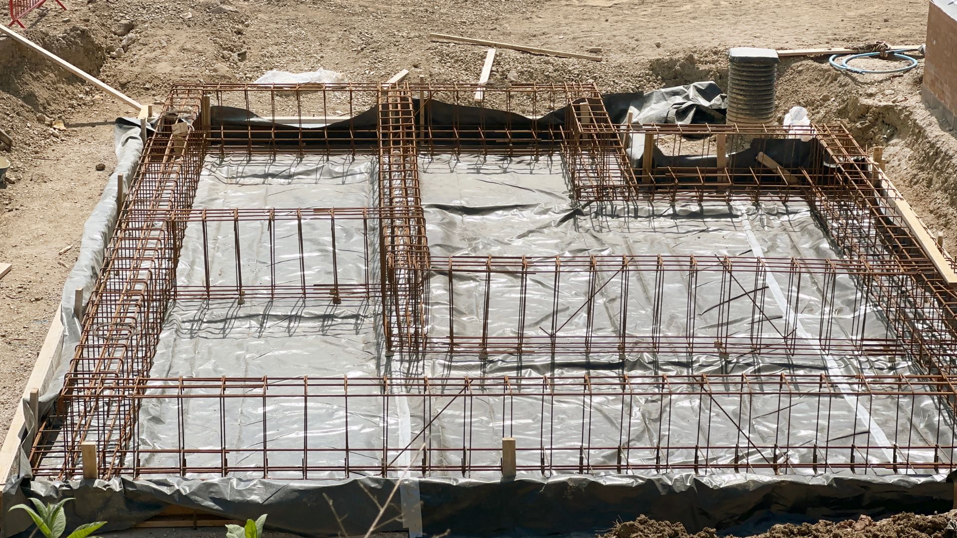 Rib Raft Foundation Cost in NZ: Pricing Breakdown, Factors & Money ...