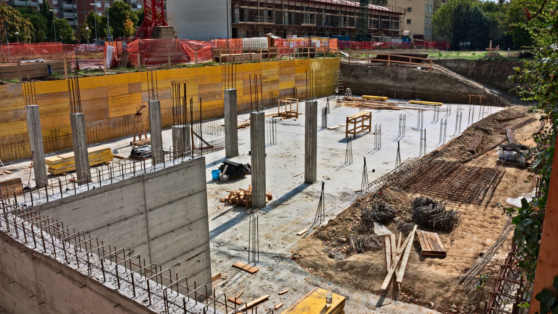 Rib Raft Foundation Cost in NZ: Pricing Breakdown, Factors & Money ...