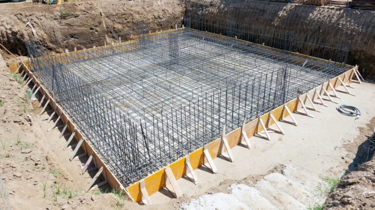 Rib Raft Foundation Cost in NZ: Pricing Breakdown, Factors & Money ...
