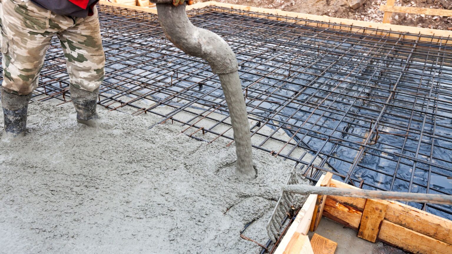 Rib Raft Foundation Cost in NZ: Pricing Breakdown, Factors & Money ...