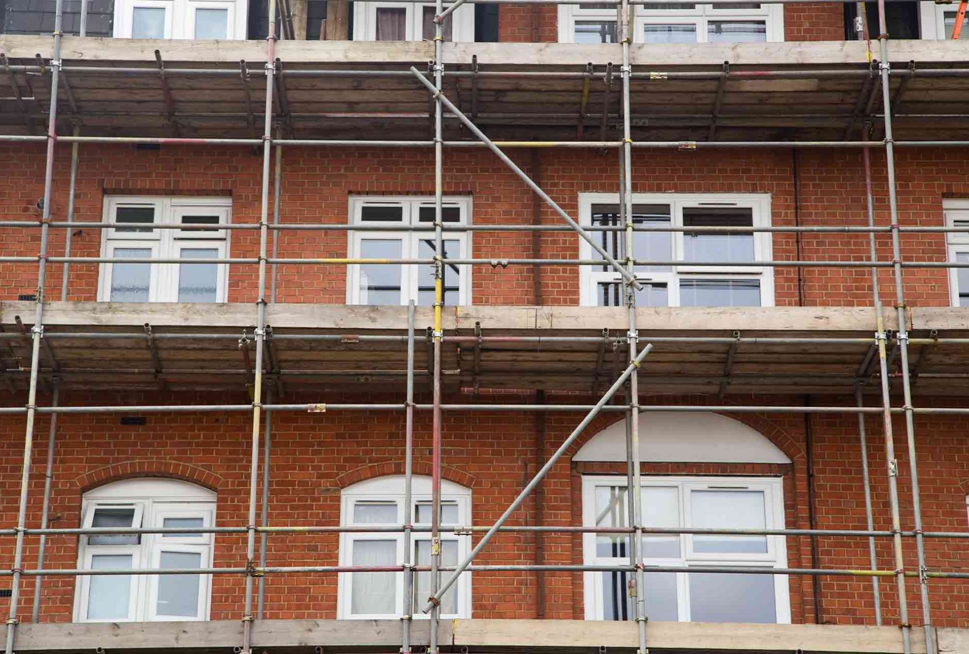 Scaffolding Cost Estimate Calculator: Get Accurate Pricing & Save On ...