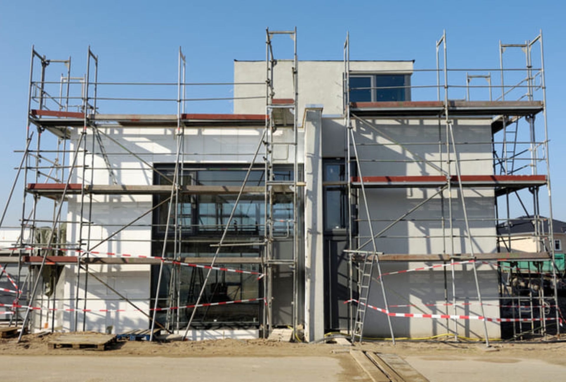 Scaffolding Cost Estimate Calculator: Get Accurate Pricing & Save On ...