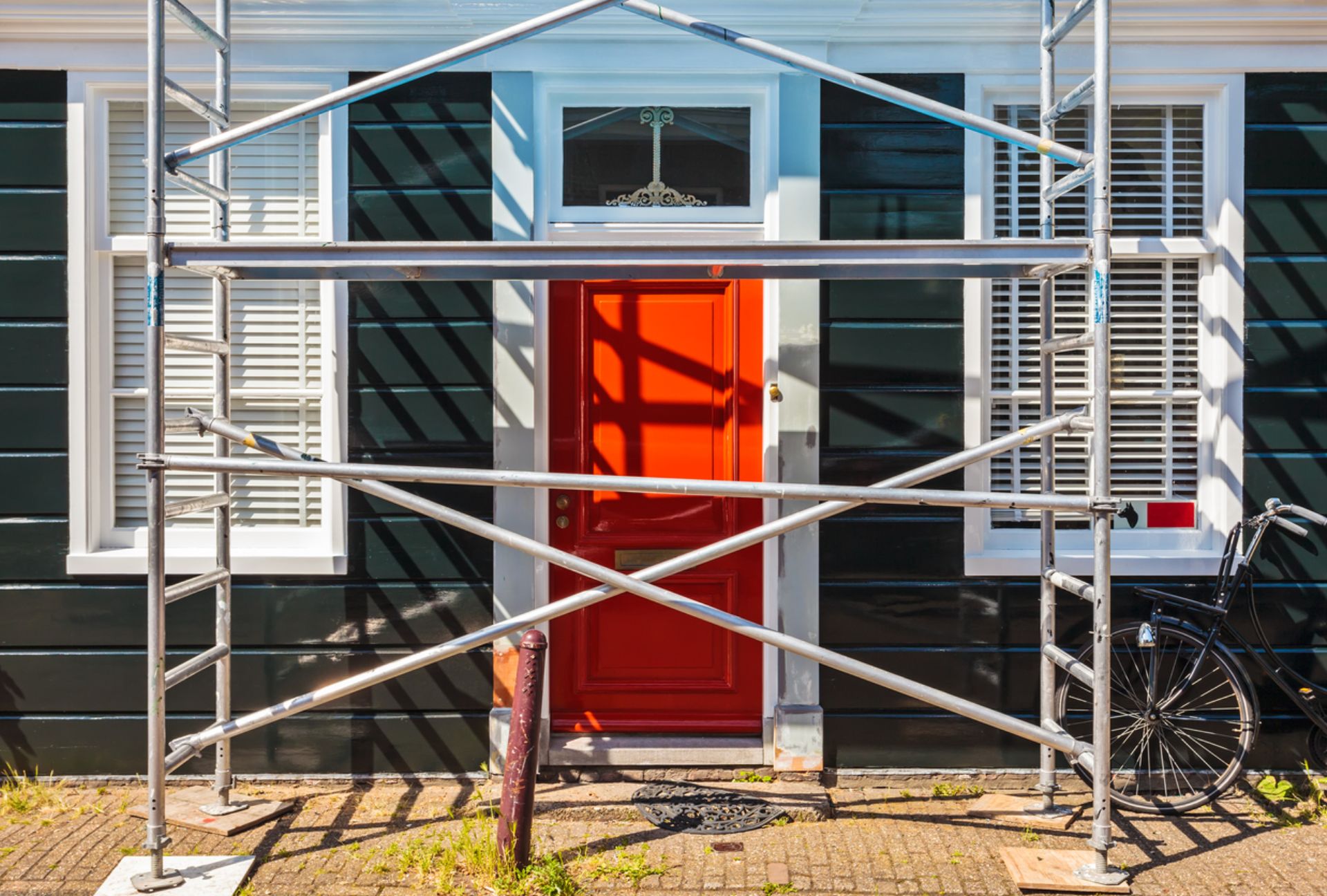 Scaffolding Cost Estimate Calculator: Get Accurate Pricing & Save On ...