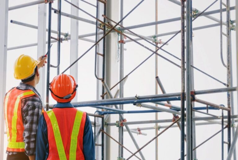 Scaffolding Cost Per Square Meter In NZ (2025): Pricing, Factors ...