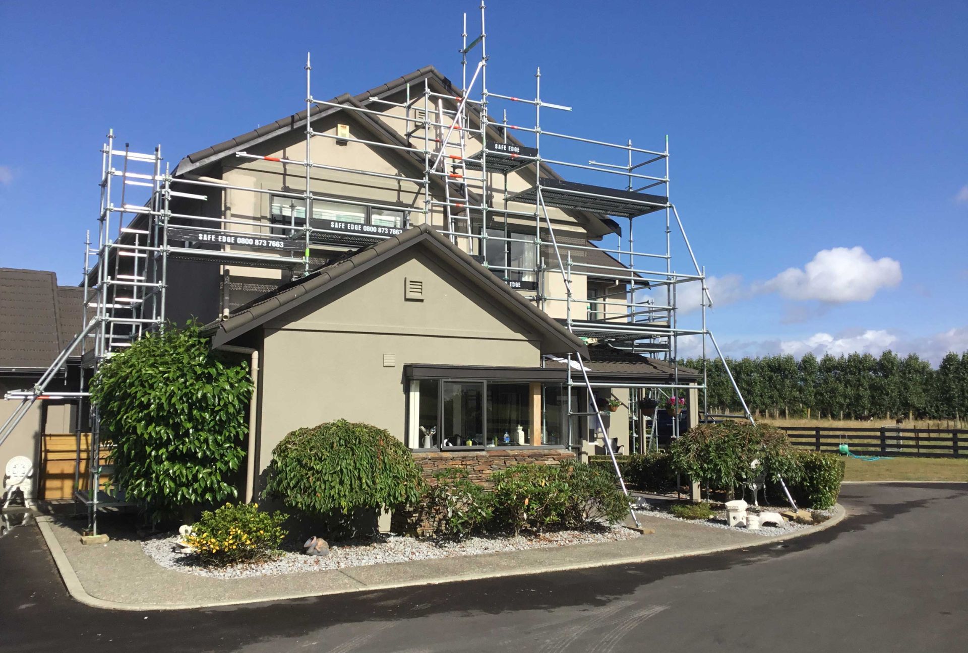Scaffolding In New Zealand: The Ultimate Guide To Types, Safety ...