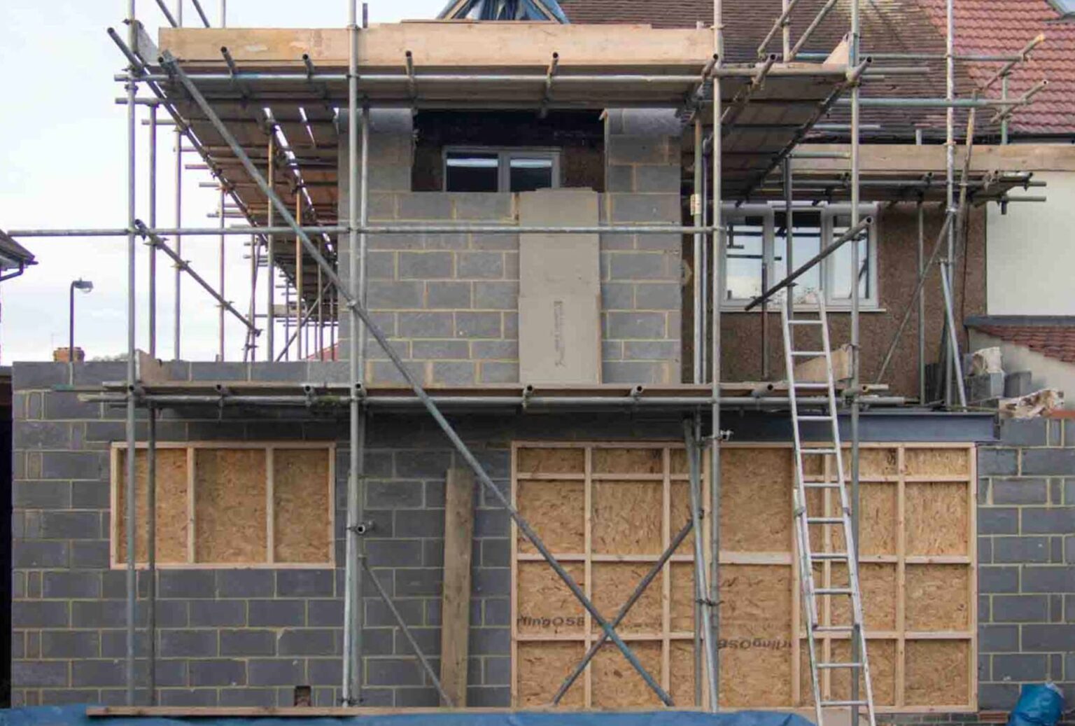 Scaffolding In New Zealand: The Ultimate Guide To Types, Safety ...