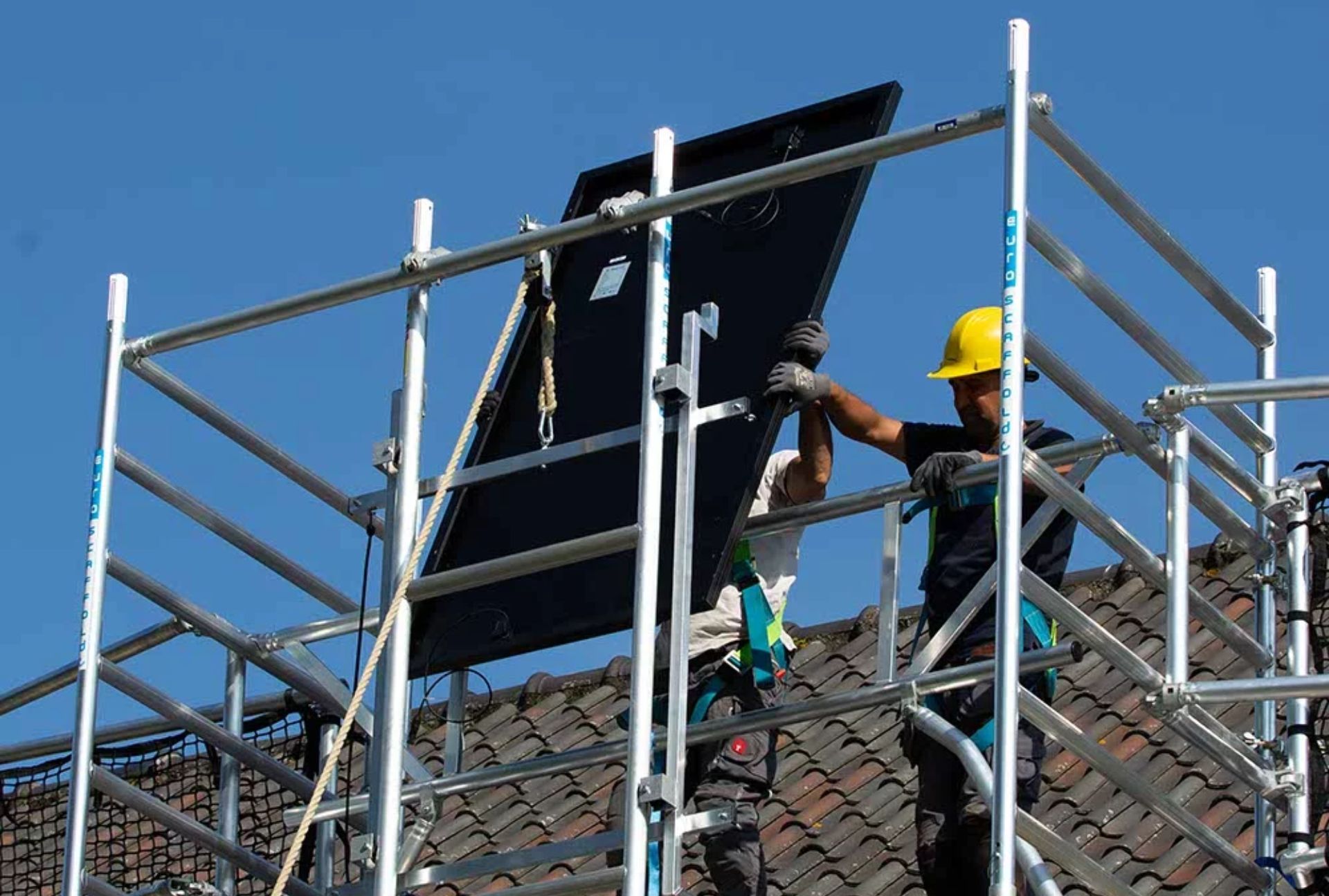 Scaffolding In New Zealand: The Ultimate Guide To Types, Safety, Regulations & Costs