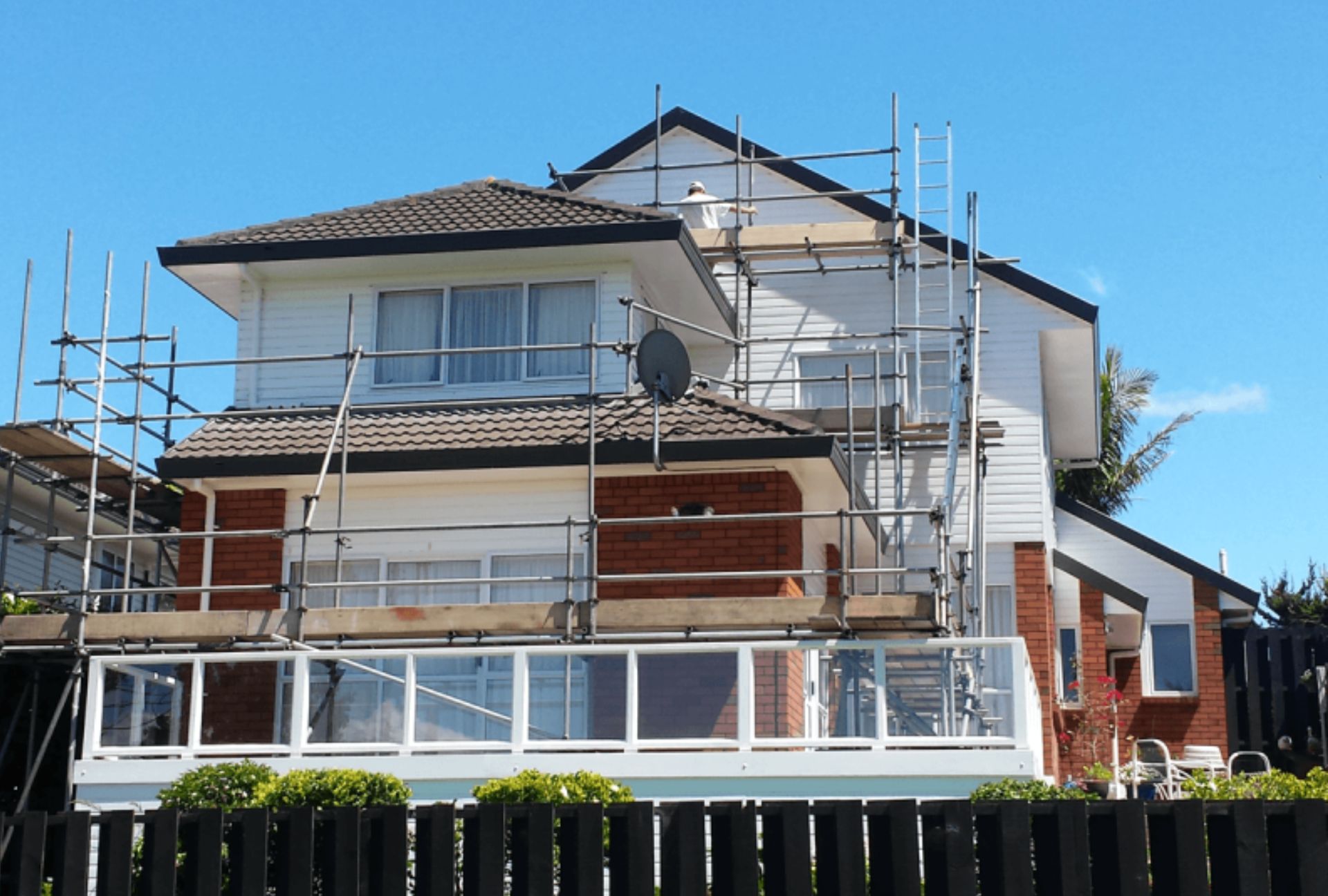 Scaffolding In New Zealand: The Ultimate Guide To Types, Safety ...