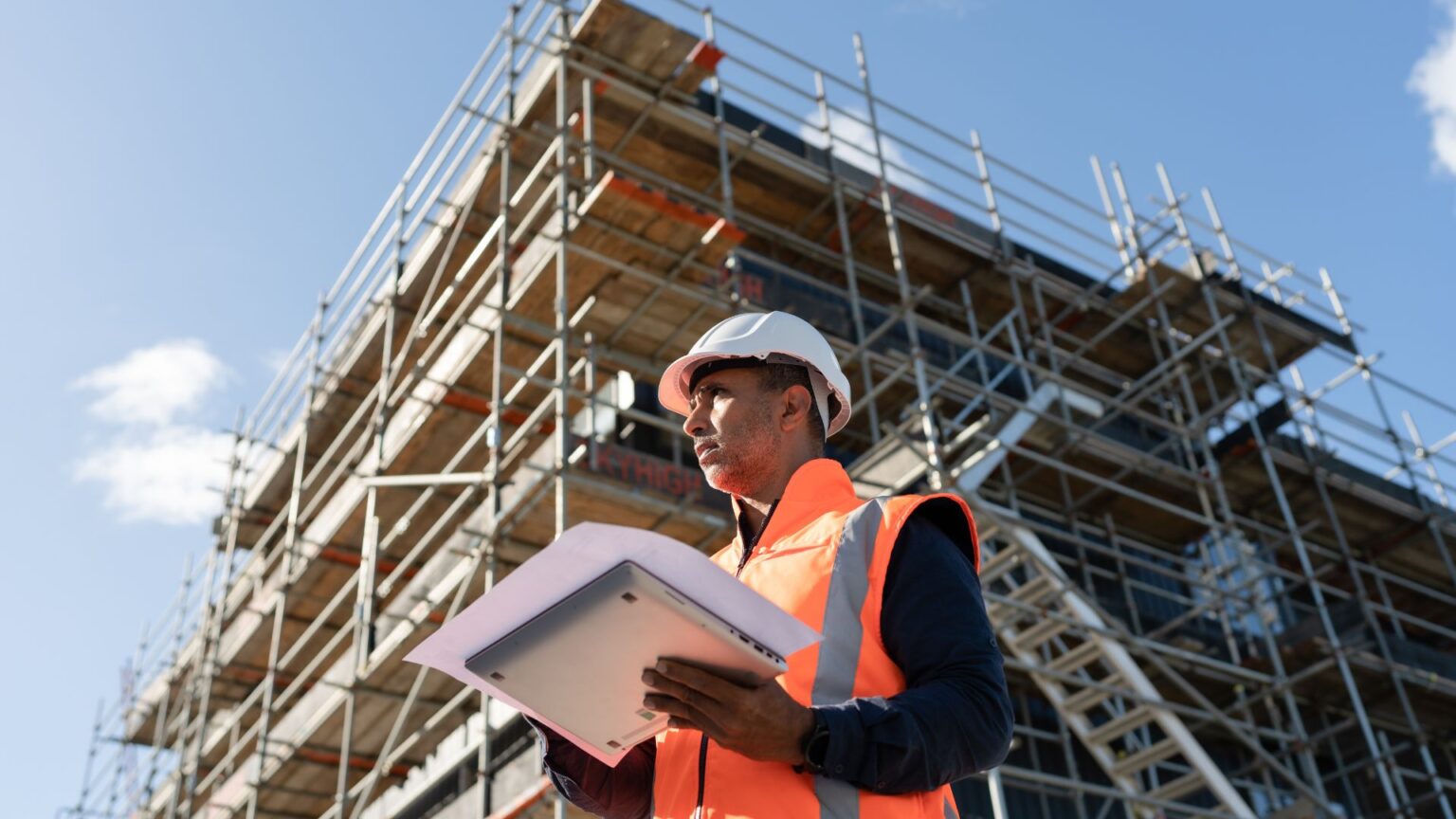 How To Choose The Best Civil Construction Company In Auckland: A Simple ...