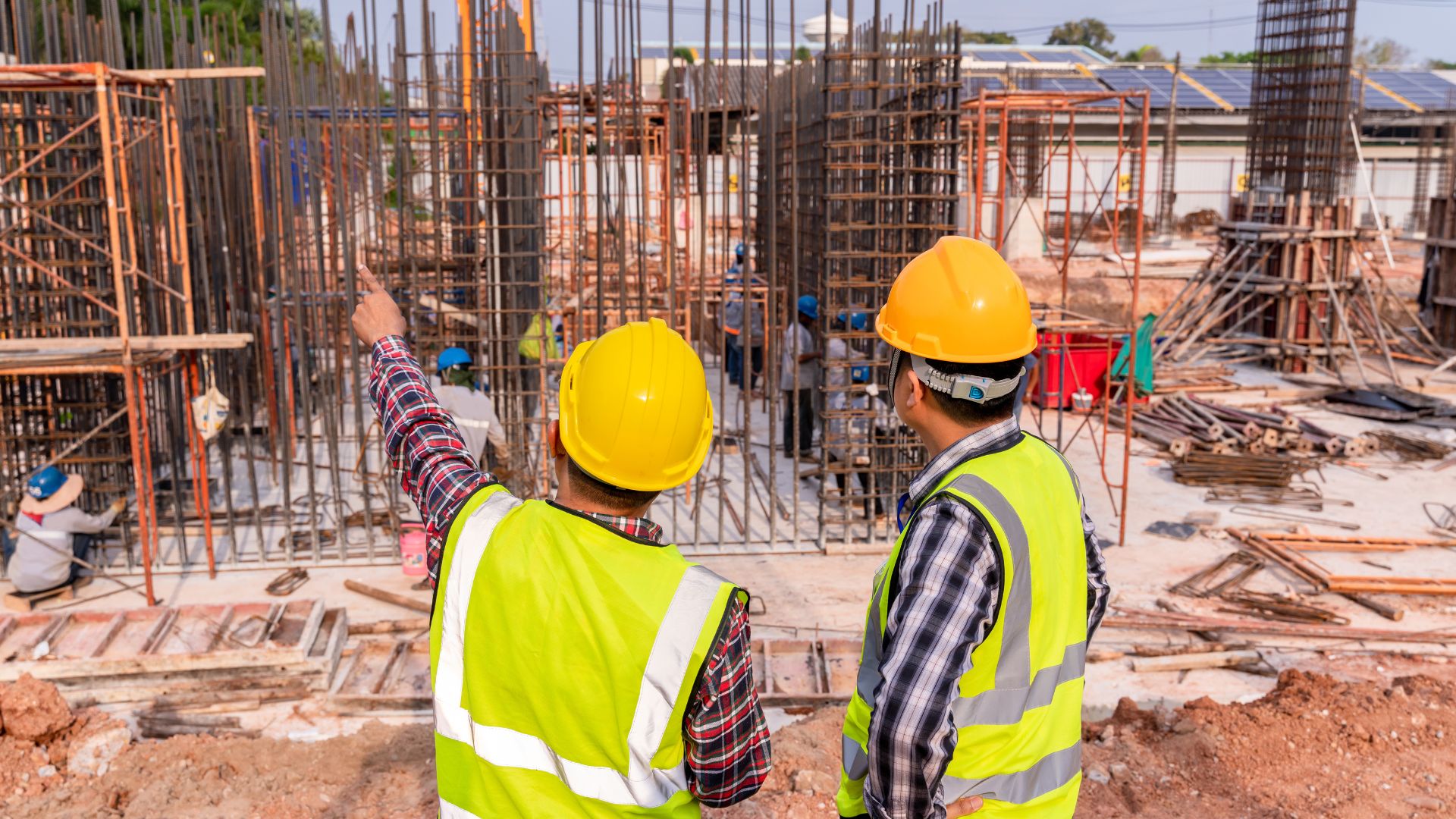 How To Choose The Best Civil Construction Company In Auckland: A Simple ...