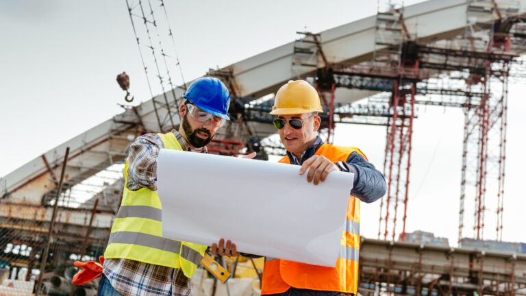 Top Civil Engineering Companies In New Zealand: Trusted Experts For ...
