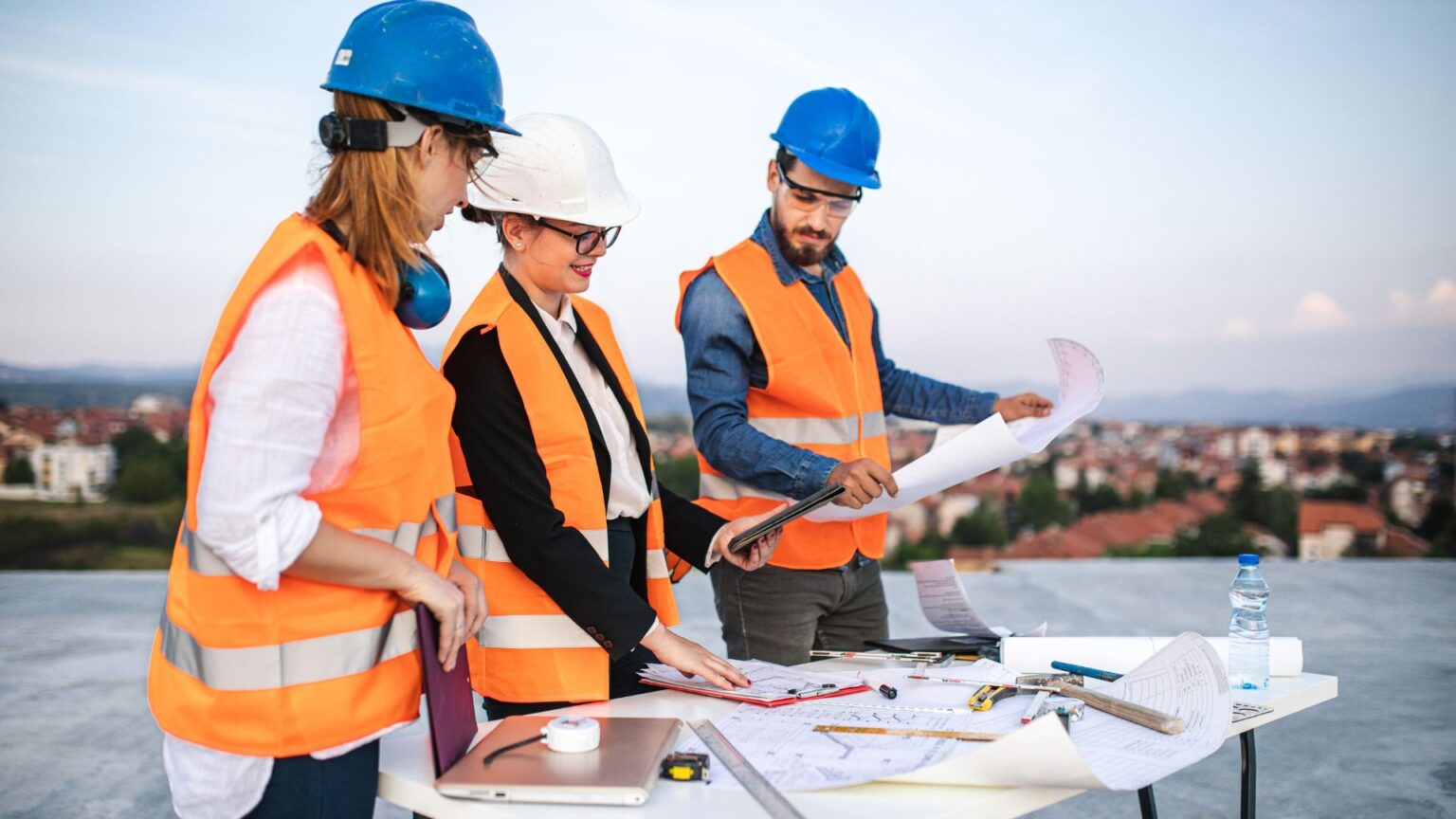 Top Civil Engineering Companies In New Zealand: Trusted Experts For ...