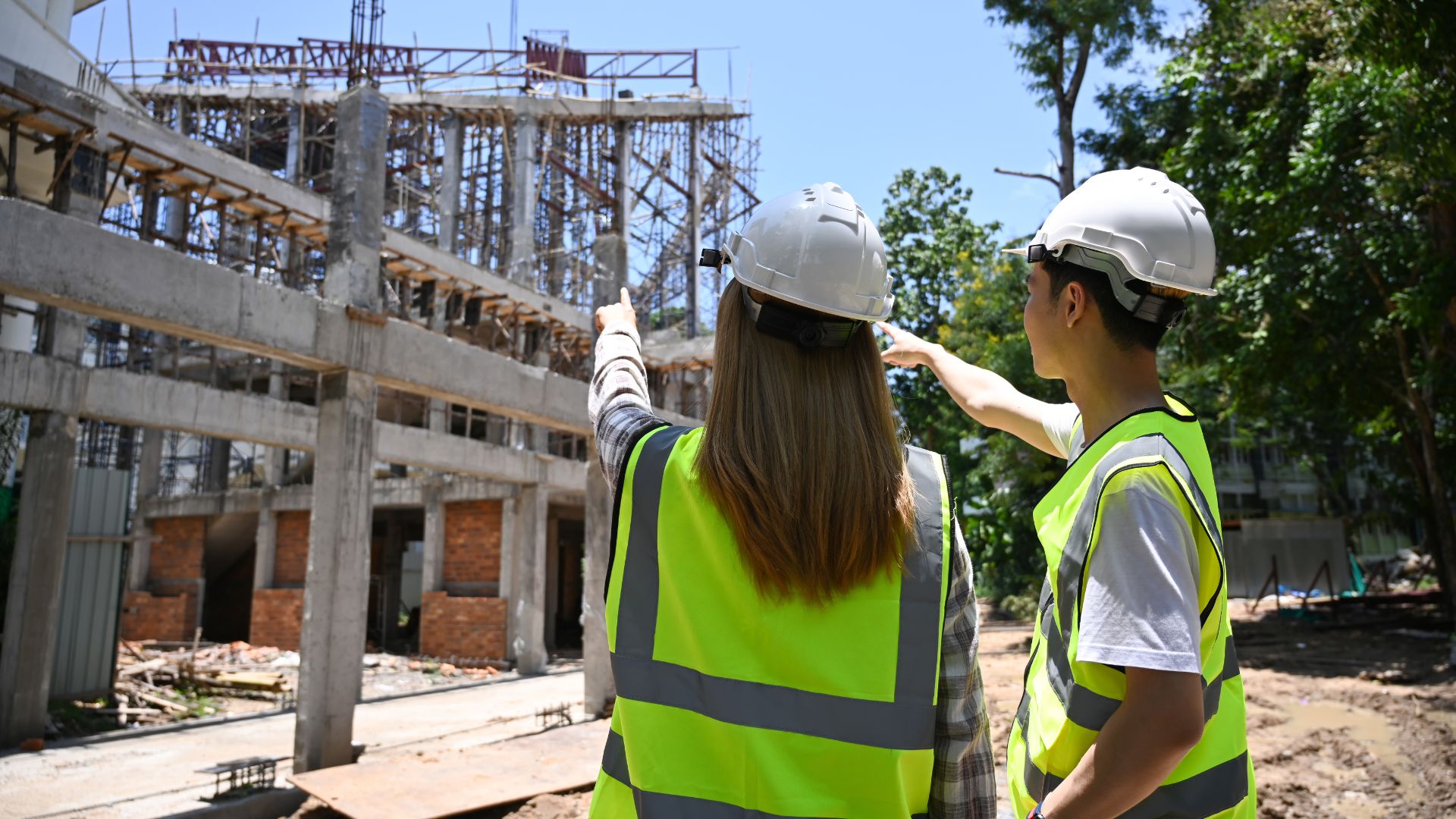 Top Civil Engineering Companies In New Zealand: Trusted Experts For ...