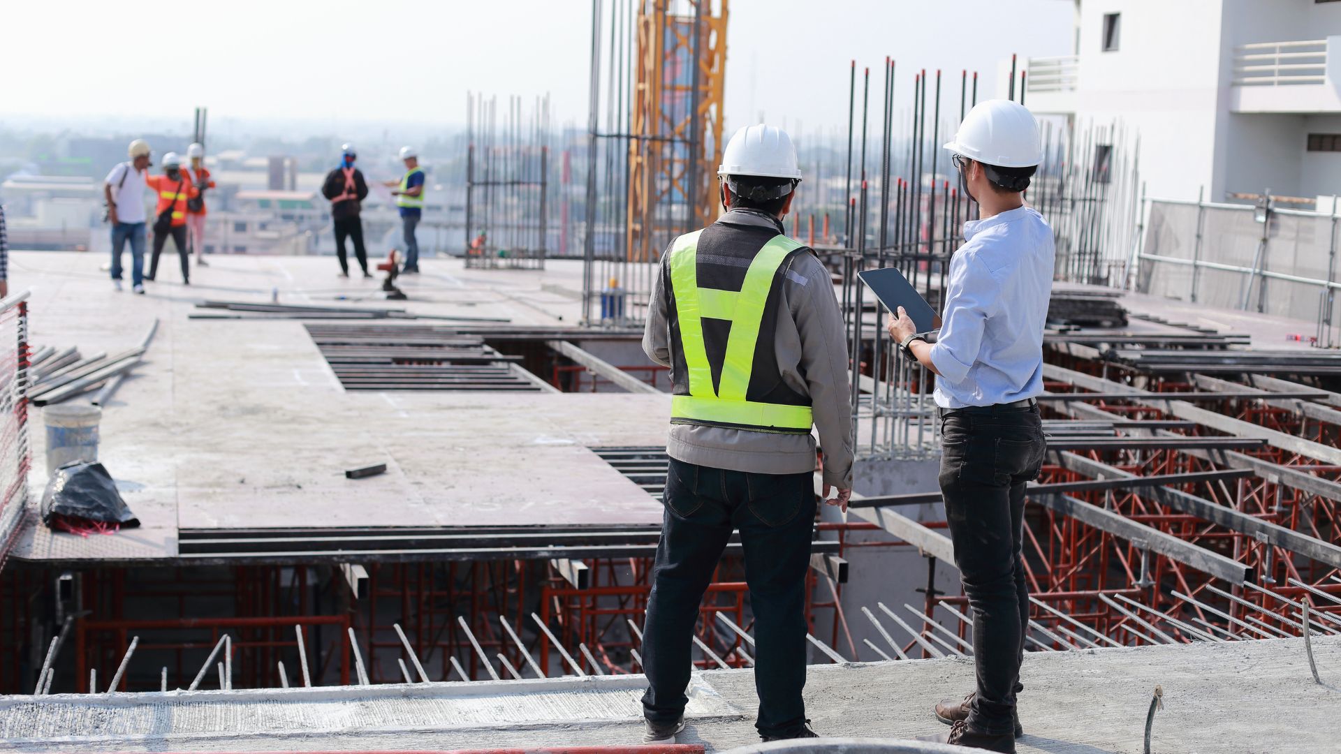 Top Civil Engineering Companies In New Zealand: Trusted Experts For ...