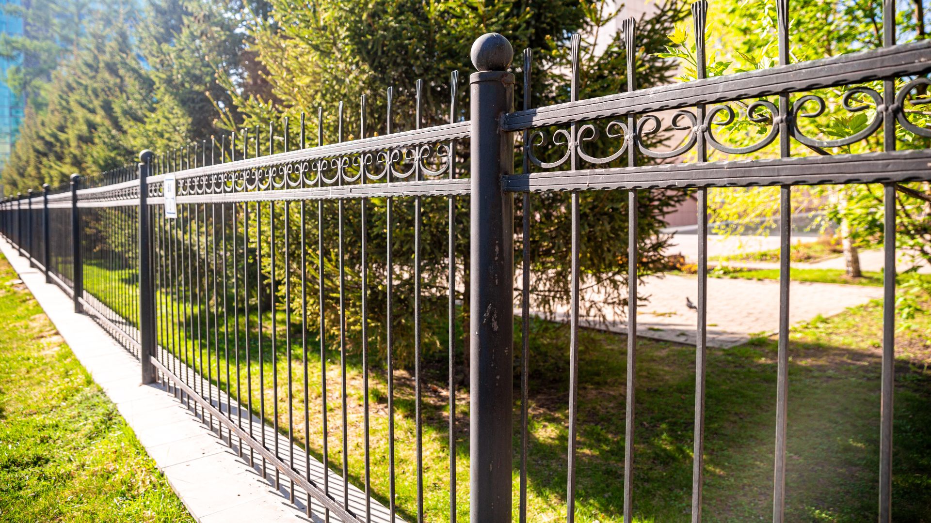 Best Fence Posts NZ: Compare Timber, Steel & Concrete Options