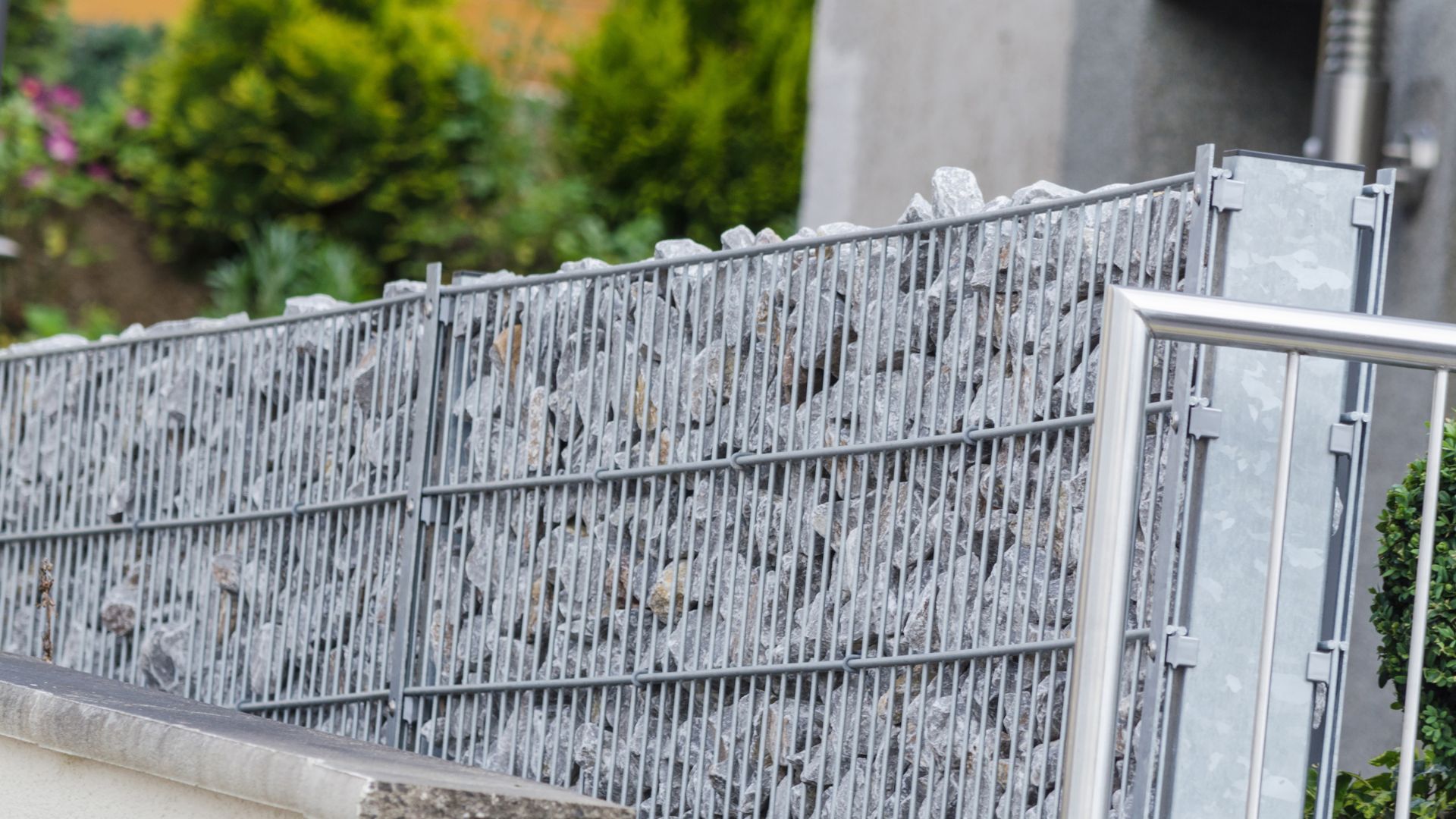 Best Gabion Cages In NZ: Types, Uses, And Buying Guide