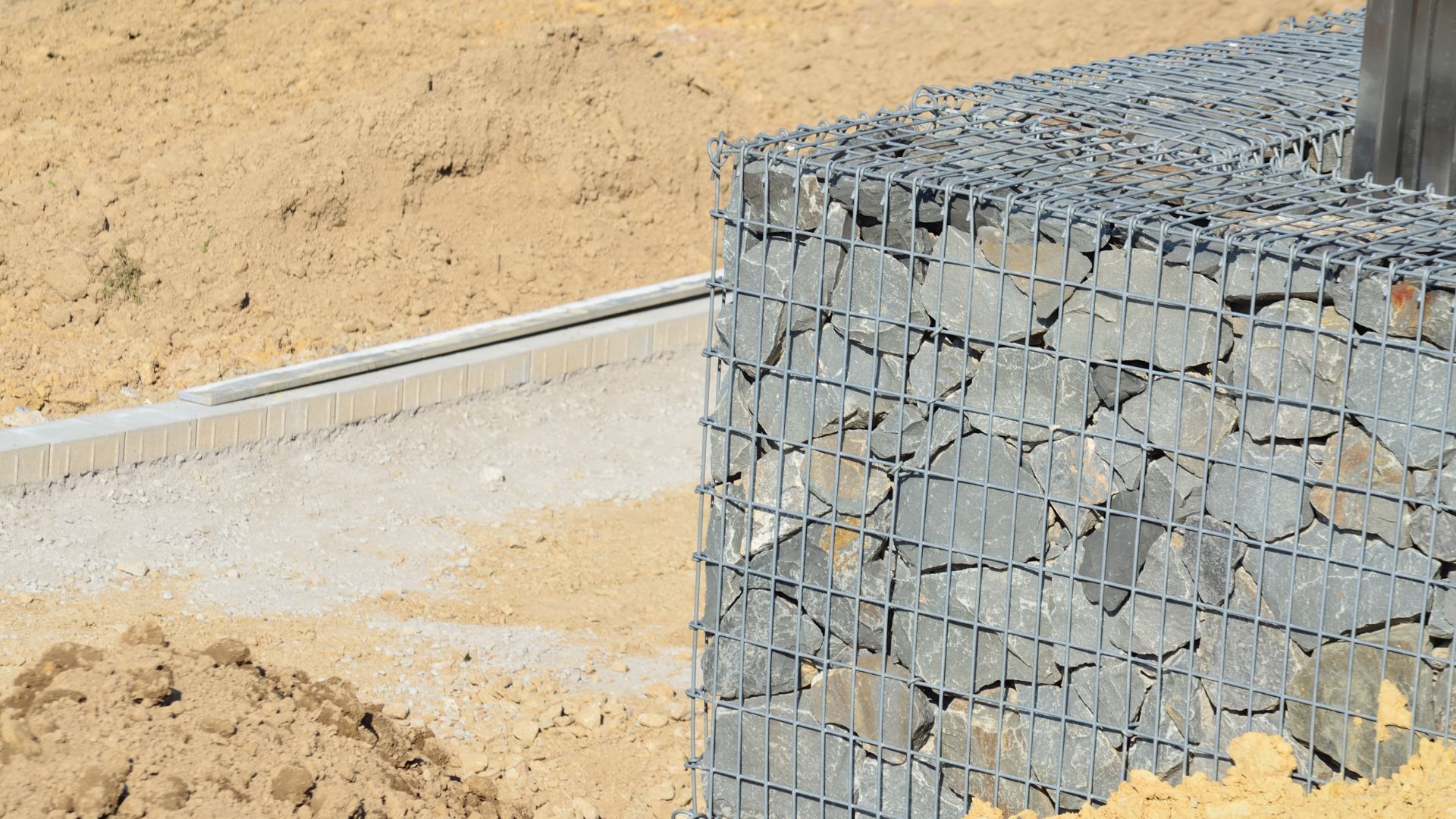 Best Gabion Cages In NZ: Types, Uses, And Buying Guide