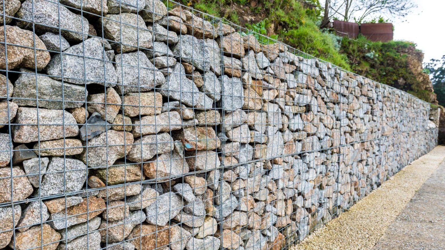 Best Gabion Cages In NZ: Types, Uses, And Buying Guide