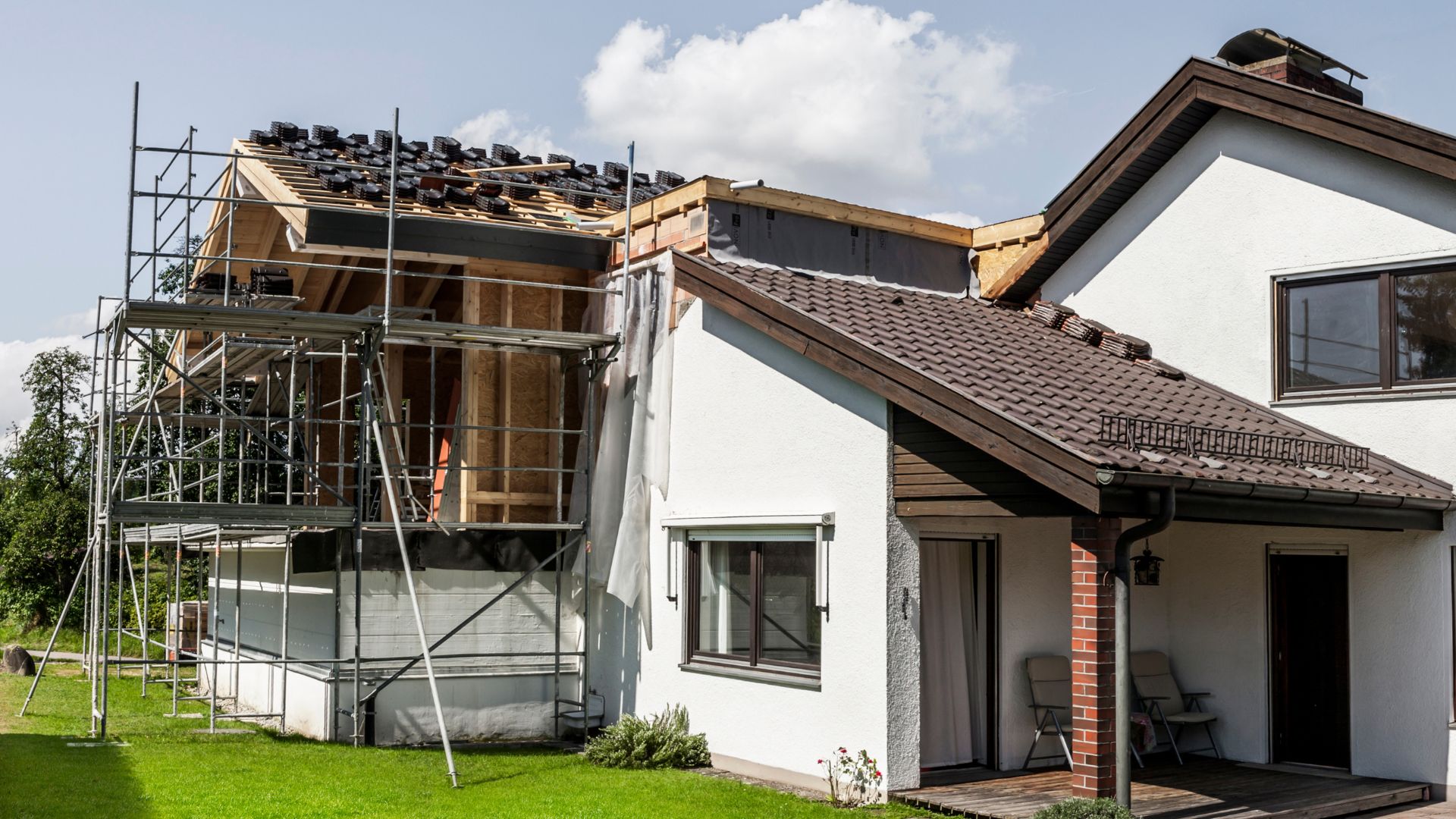 Second Story Extension NZ: Costs, Rules, And Key Benefits