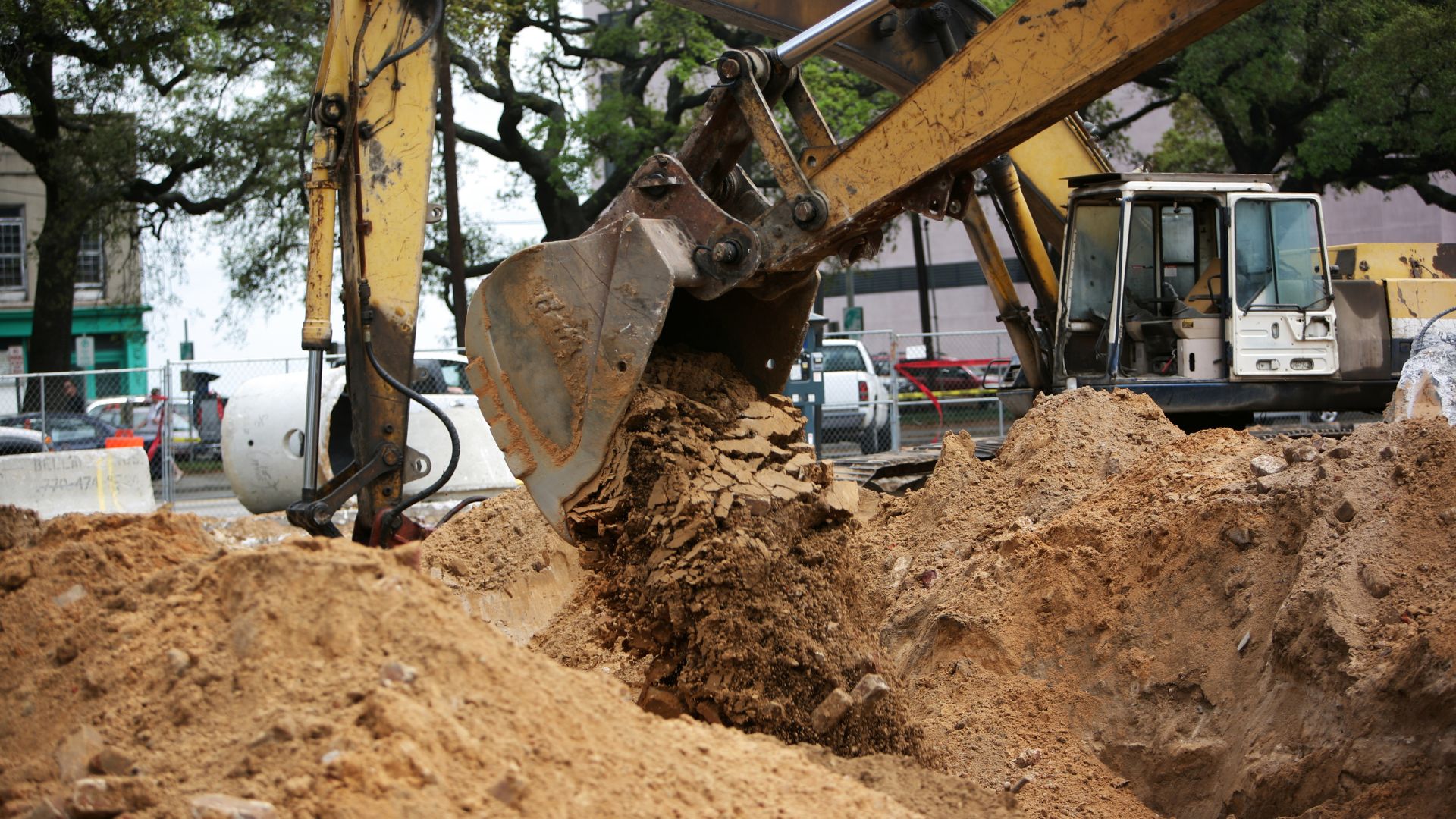 What To Do Before You Dig In NZ: A Complete Guide 2025