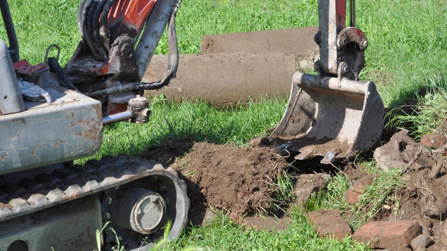 What To Do Before You Dig In NZ: A Complete Guide 2025