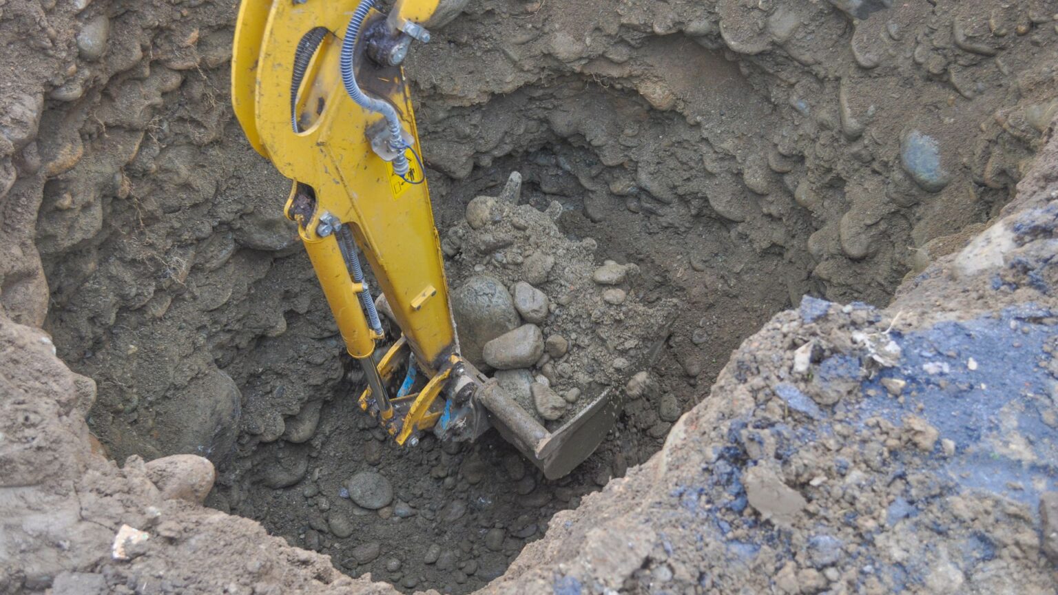 What To Do Before You Dig In NZ: A Complete Guide 2025