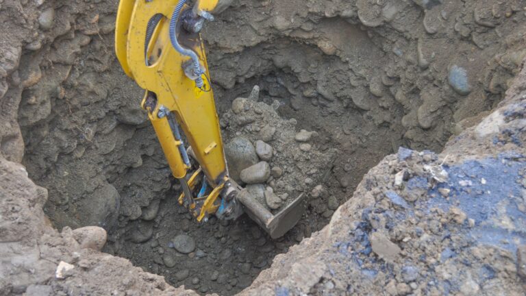 What To Do Before You Dig In NZ: A Complete Guide 2025