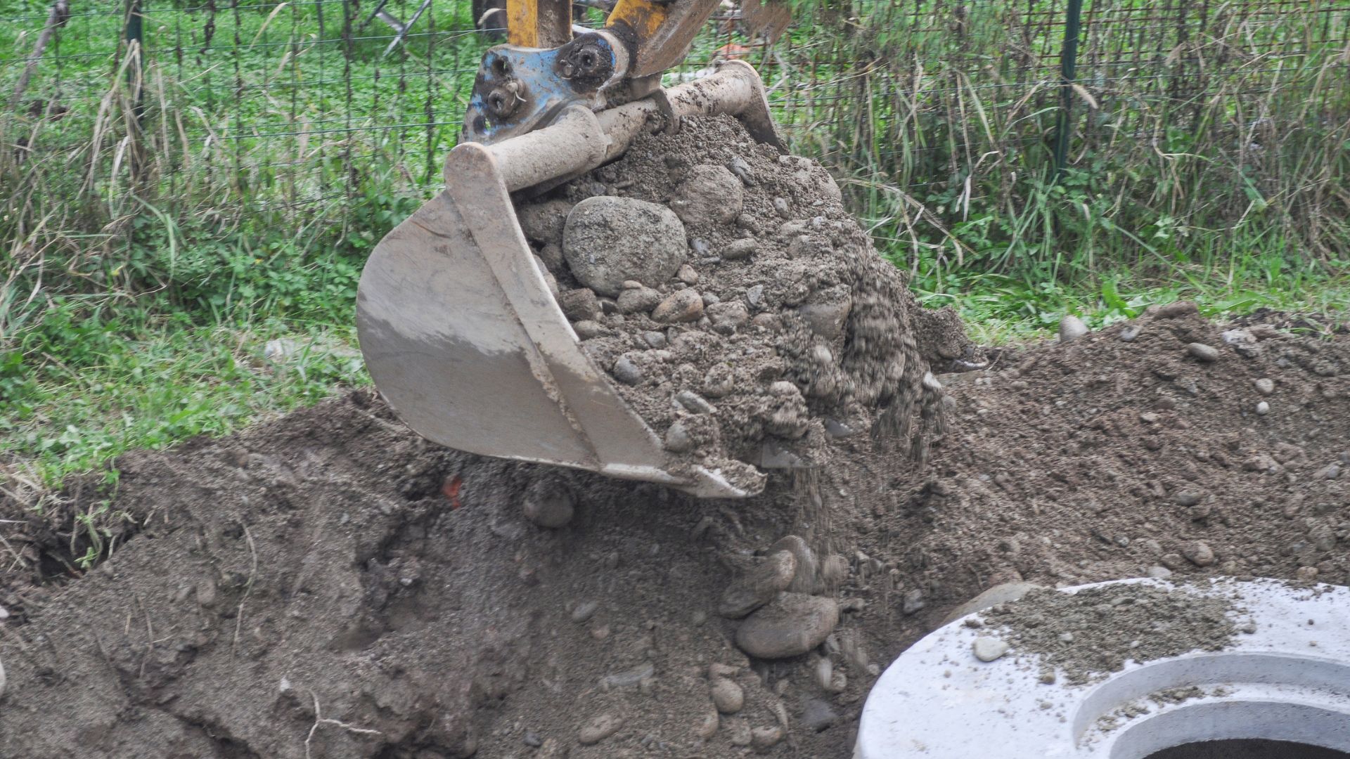 What To Do Before You Dig In NZ: A Complete Guide 2025