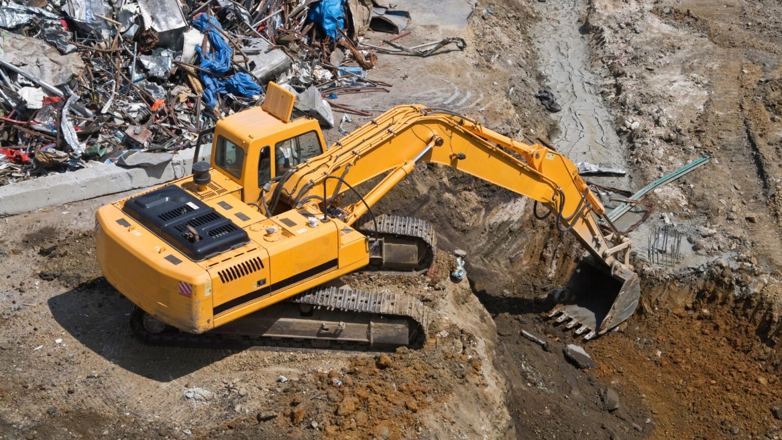 What To Do Before You Dig In NZ: A Complete Guide 2025