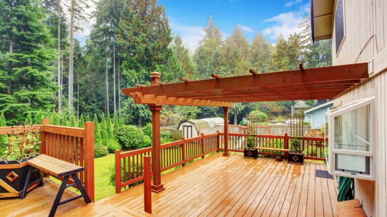 Building Code For Decks In NZ: Rules, Consent, And Safety